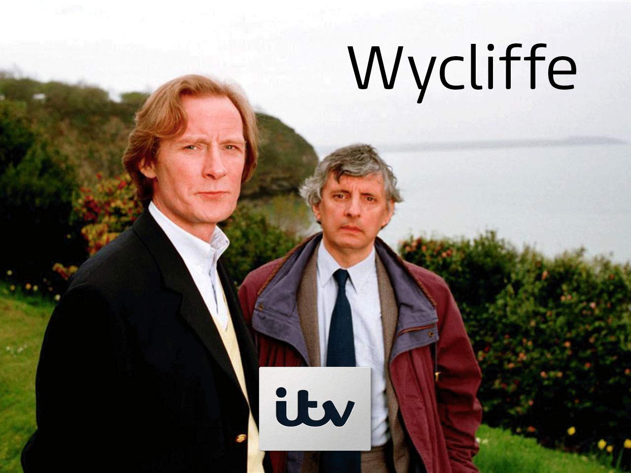 Watch Wycliffe - Season 1 | Prime Video
