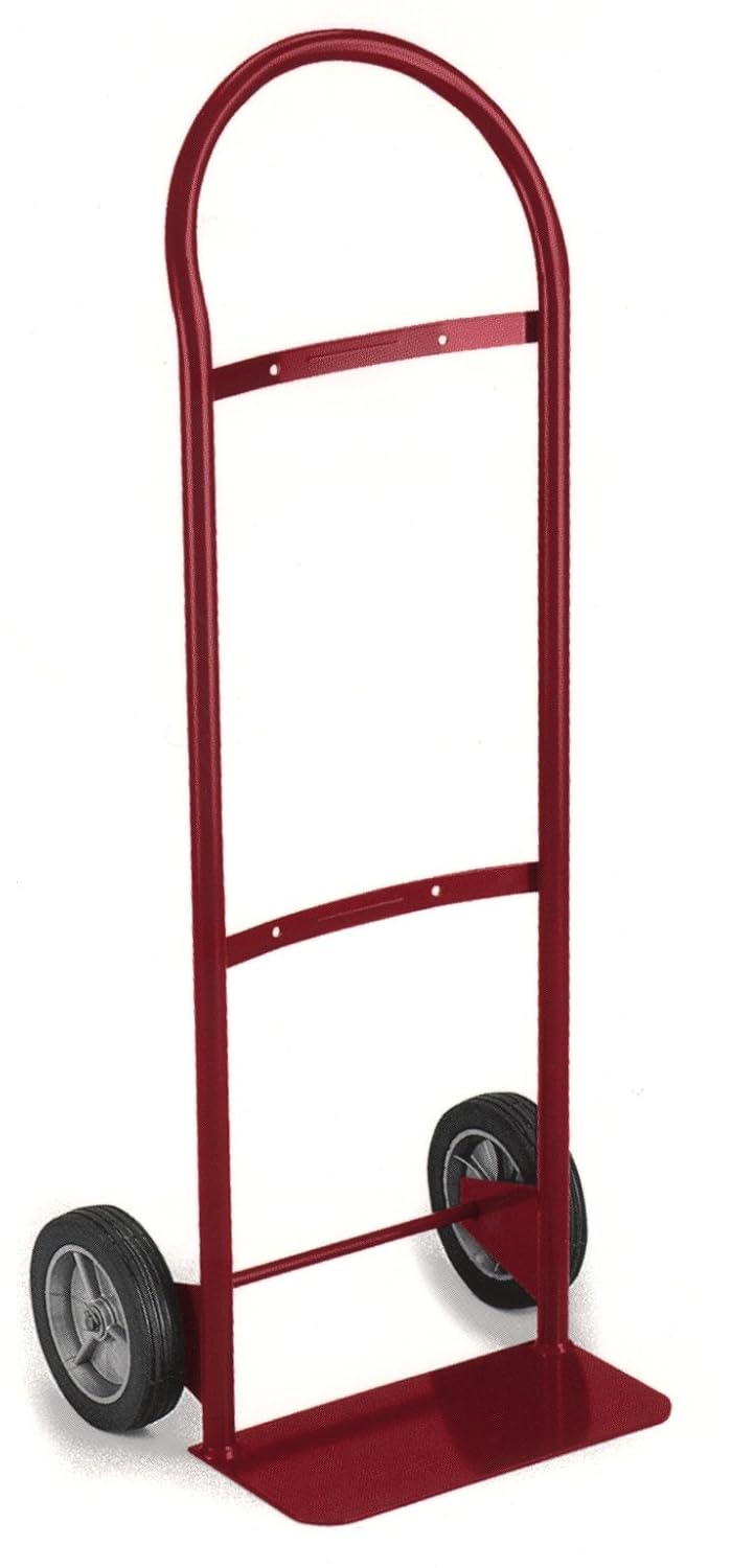 Gleason Industrial 40151 Hand Truck - - Amazon.com