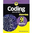 Coding All-in-One For Dummies: Abraham, Nikhil: 9781119363026: Amazon ...