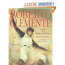 Roberto Clemente: Pride of the Pittsburgh Pirates - Kindle edition by ...