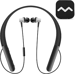 Amazon.com: [Upgraded] Rechargeable Hearing Aid Amplifier for ...