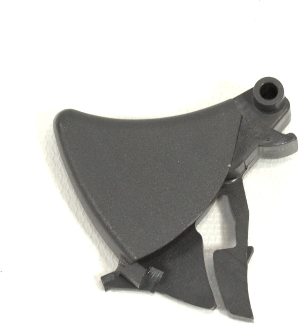 Amazon.com : Husqvarna Part Number 537260503 Throttle Trigger : Garden ...