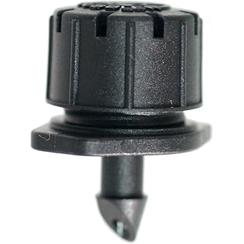 Amazon.com : Orbit 67100 10-Count Multi-Stream Dripper : Garden & Outdoor