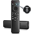 Amazon.com: Rechargeable Voice Remote for Samsung OLED Neo QLED Crystal UHD Frame Solar CU8000 ...