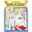 Amazon.com : Teach Them Spanish!, Grade K : Uno Dos Tres One Two Three ...