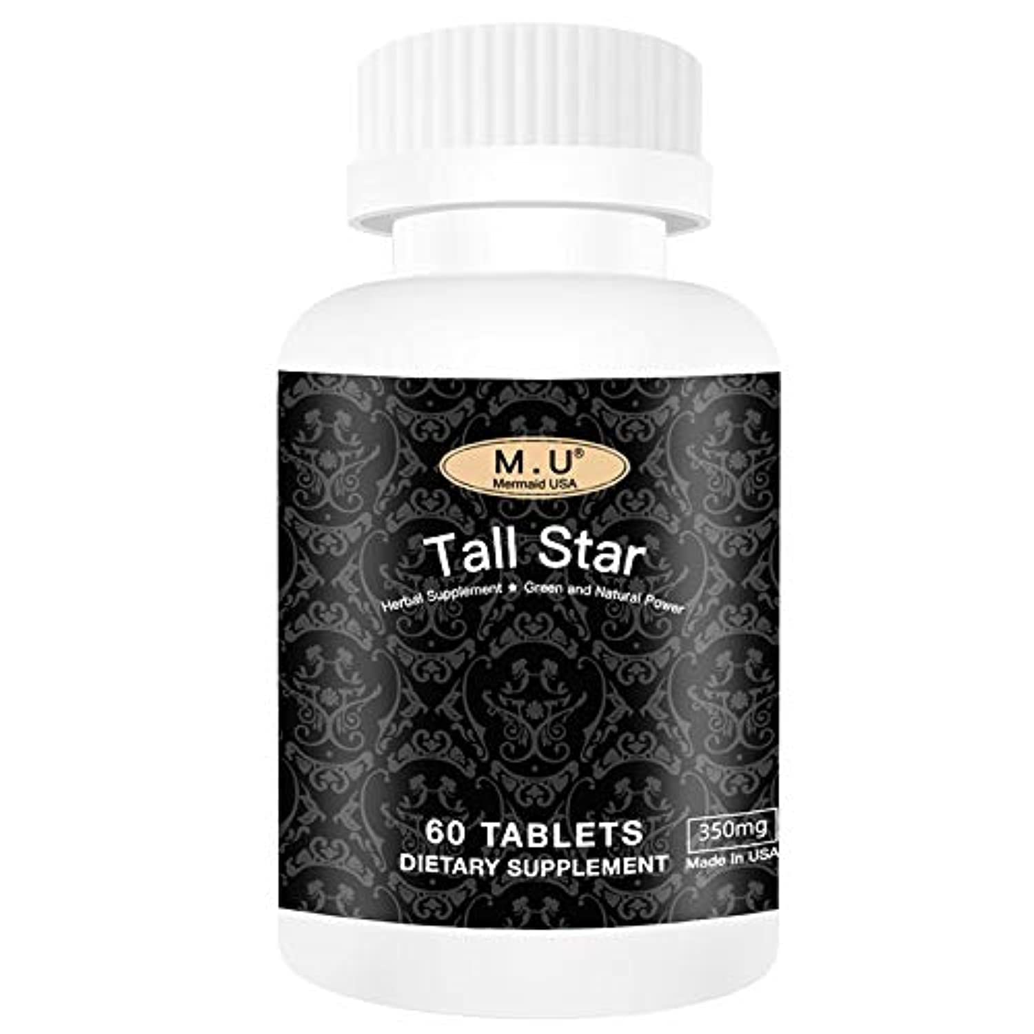 Mua Tall Star - Top Star- Magic Height Growth Maximizer Grow Taller ...