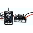 Amazon.com: Mamba X, 25.2V WP ESC and 1406-3800KV SENSORED Combo : Toys & Games