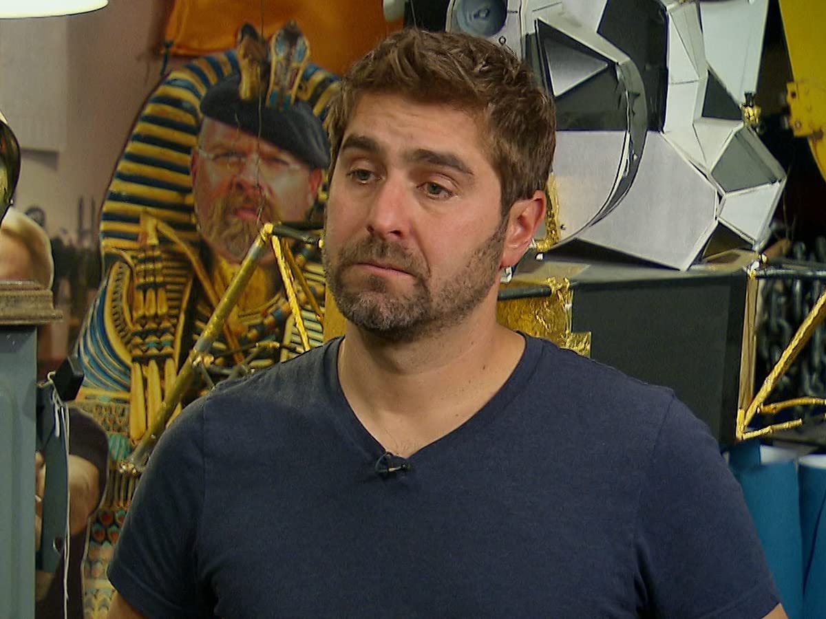 Watch MythBusters | Prime Video