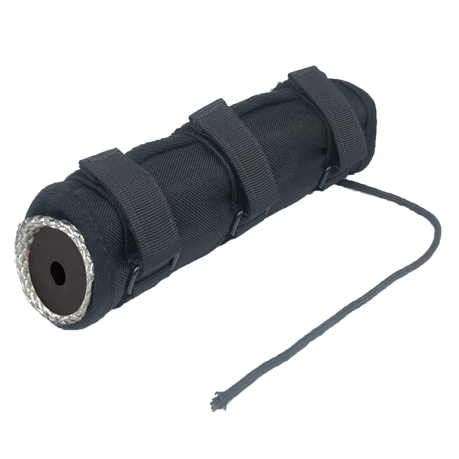 MOGAKU Suppressor Cover Heat Resistant Suppressors Pouch Burn Proof ...