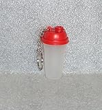 Amazon.com : Tupperware Stuffables Container Keychain : Tupperware ...