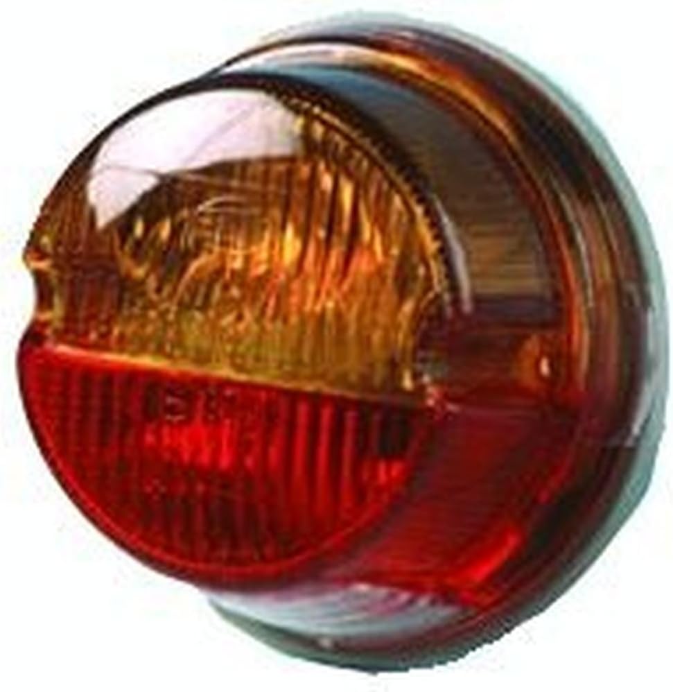 HELLA 2ST 001 259-321 Combination Rearlight, Left / Right, 12V: Amazon ...