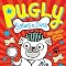 Pugly Solves a Crime: Amazon.co.uk: Pamela Butchart, Gemma Correll ...