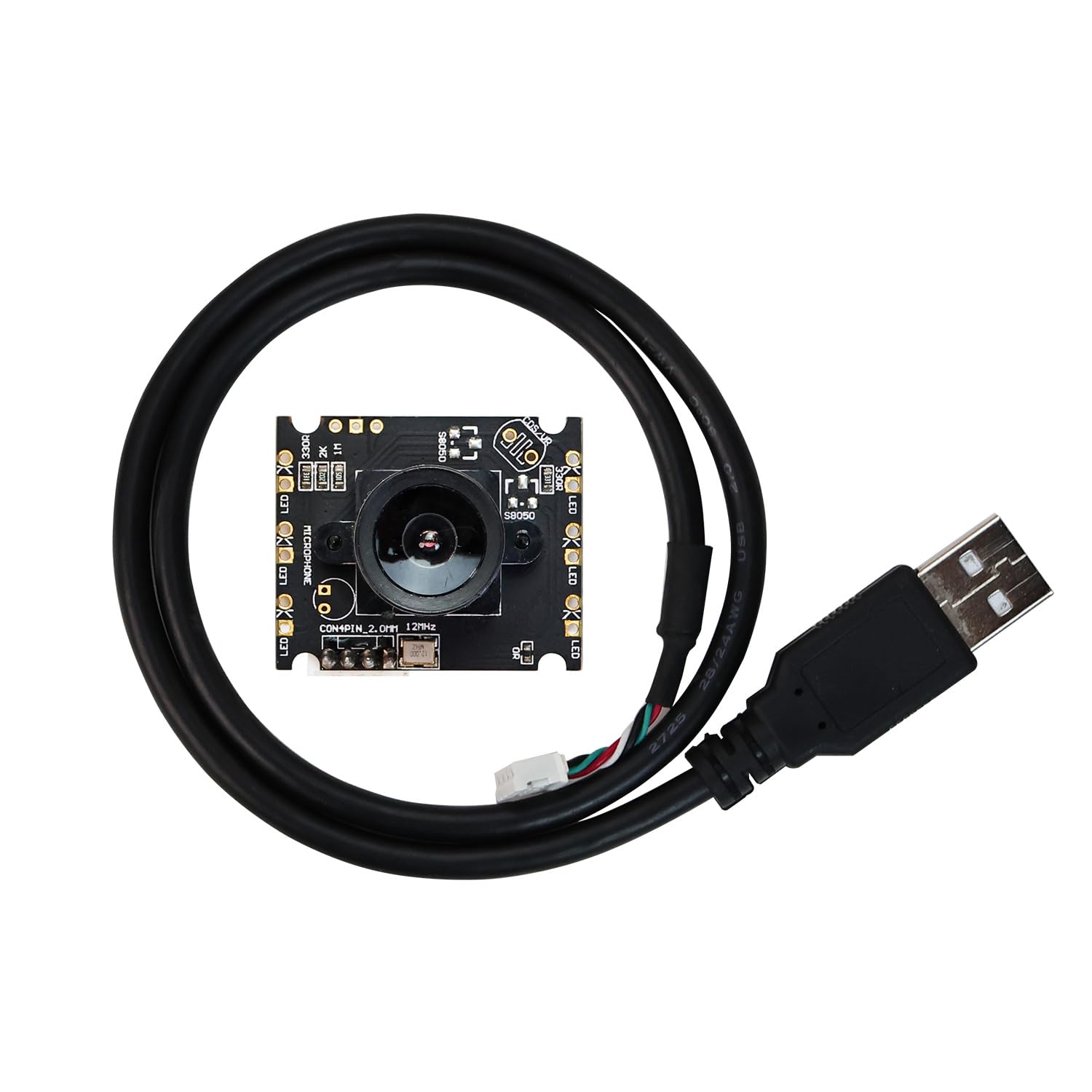 Mua Yahboom 30W USB Camera AI Visual Programming Robot Arm Vision ...