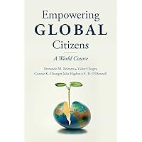 Amazon.com: Empowering Global Citizens: A World Course: 9781533594549 ...