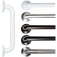 Amazon.com: Vive Grab Bar for Bathtubs and Showers - Handicap Bathroom ...