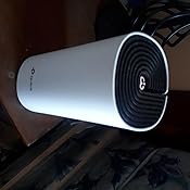 TP-Link Deco Whole Home Mesh WiFi System – Up to 5,500 Sq. Ft. Coverage ...