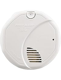 Smoke Detectors & Fire Alarms | Amazon.com | Safety & Security ...