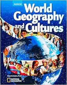 World Geography and Cultures, Student Edition: McGraw-Hill ...