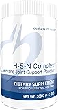 Amazon.com: Nature's Sunshine Natria HSN Complex 90 Capsules: Health ...