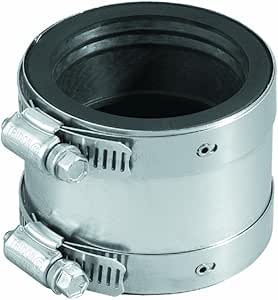 Amazon.com: Fernco 3000-150 P3000-150 Proflex Shielded Specialty ...