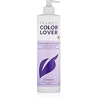 Amazon.com: Framesi Color Lover Volume Boost Conditioner, 16.9 fl oz ...