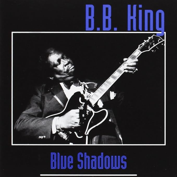 blue shadows - Amazon.co.uk
