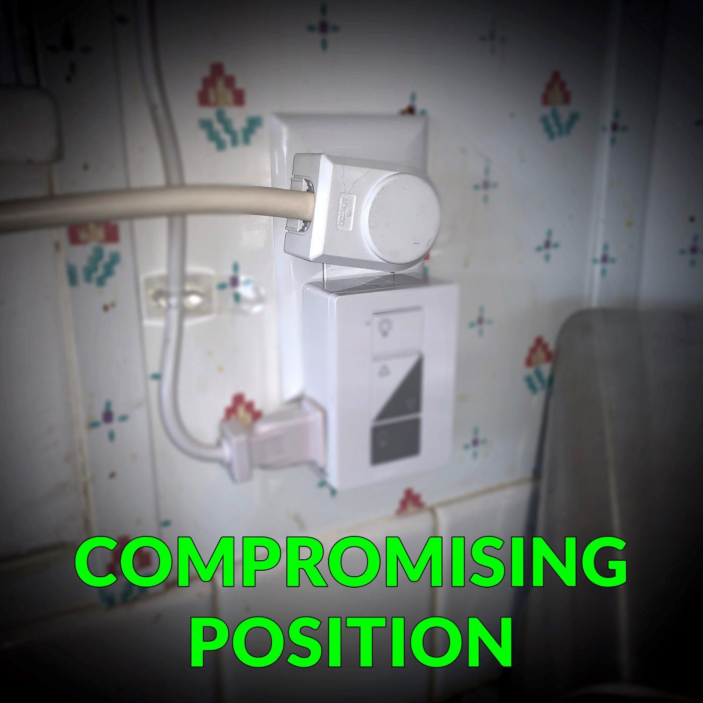 $1/mo - Finance Leviton 515AN 3W Straight Blade Grounding Plug, 1-Pack ...