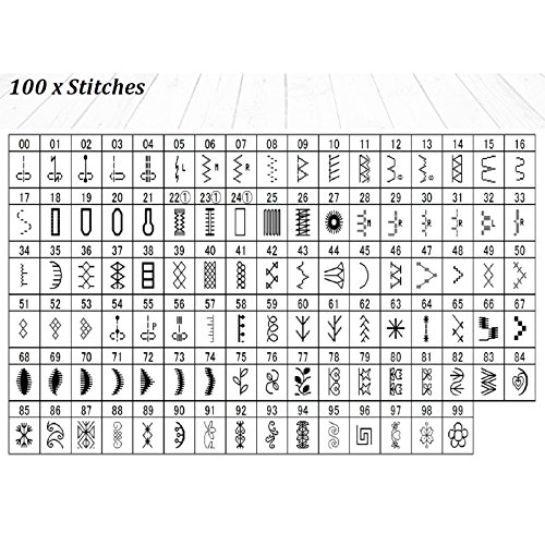 Janome Ts100Q Computerized Sewing Machine at Donald Altman blog
