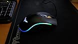 Amazon.com: Havit RGB Gaming Mouse Wired Programmable Ergonomic USB ...