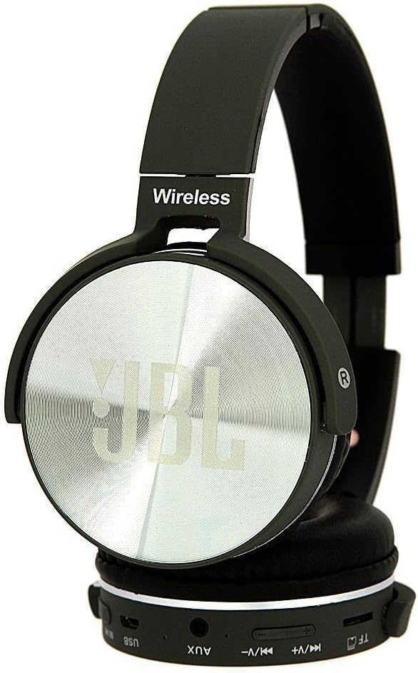 fone de ouvido wireless bluetooth everest jb950 | Amazon.com.br