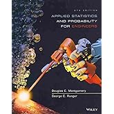Amazon.com: Applied Statistics and Probability for Engineers ...