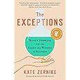 The Exceptions: Nancy Hopkins and the Fight for Women in Science ...