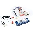 Amazon.com: PAC Ford Amplifier Integration Interface (AOEM-FRD24) Interface That Allows ...
