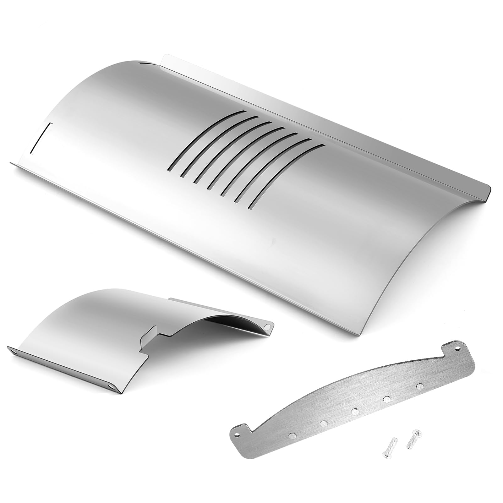 Flame Broiler Kit Heat Deflector PB700FB Grill Replacement Parts for ...