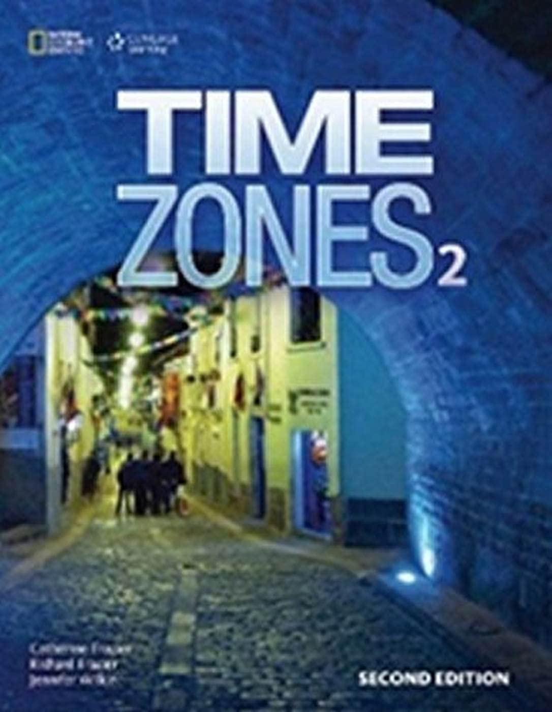 Mua Time Zones 2nd Edition 2 Workbook trên Amazon Nhật chính hãng 2025 ...