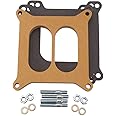 Amazon.com: Edelbrock 8725 Carburetor Spacer : Automotive