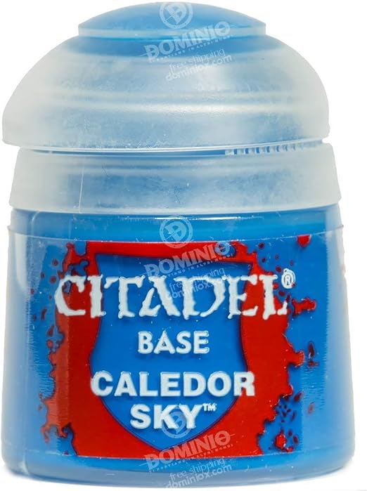 Citadel Base: Caledor Sky: Amazon.co.uk: Toys & Games