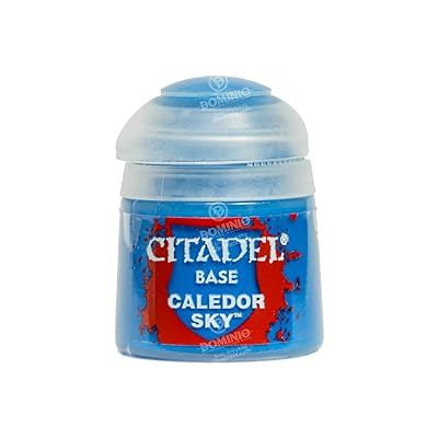 Buy Games Workshop Citadel Base: Caledor Sky Online at Lowest Price in ...
