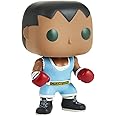 Amazon.com: Funko Street Fighter Balrog Pop Games Figure : Toys & Games
