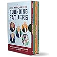 The Story of the Founding Fathers 5 Book Box Set: Inspiring Biographies ...