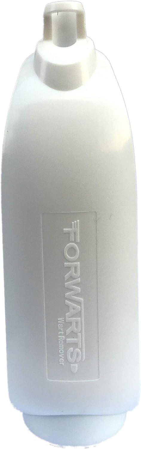 Forwarts Wart Remover Precision Freeze Spray Easy Fast & Effective ...