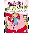 Heidi Heckelbeck and the Secret Admirer (6): Coven, Wanda, Burris ...