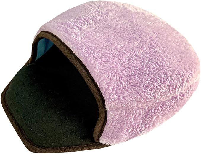 USB Heated Mouse Pad Mouse Hand Warmer with Wristguard Warm Winter ...