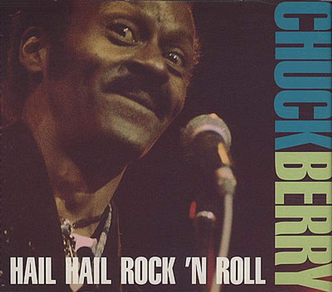 Hail Hail Rock 'N Roll: Amazon.ca: Music