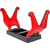 Aircraft Parts Storage Rack