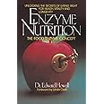 Enzyme Nutrition: Dr. Edward Howell: 8601400440919: Amazon.com: Books