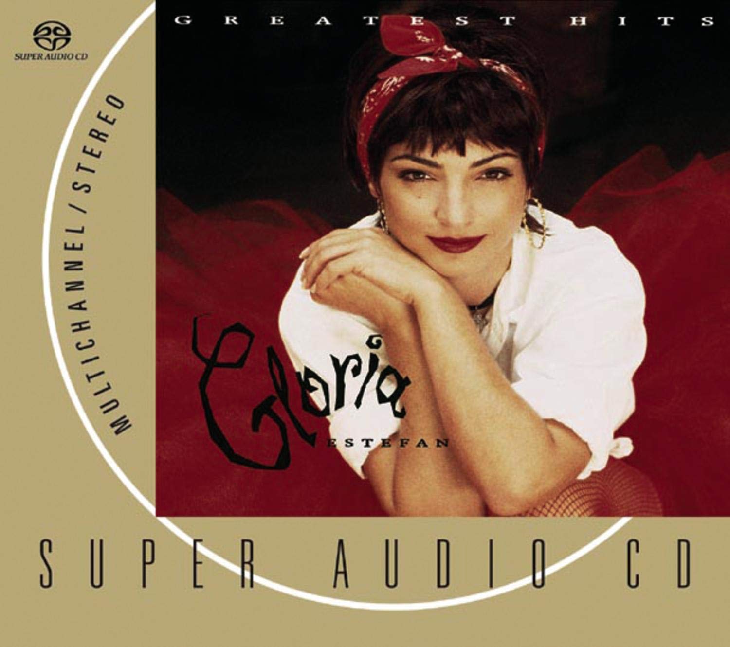 Gloria Estefan - Gloria Estefan - Greatest Hits - Amazon.com Music