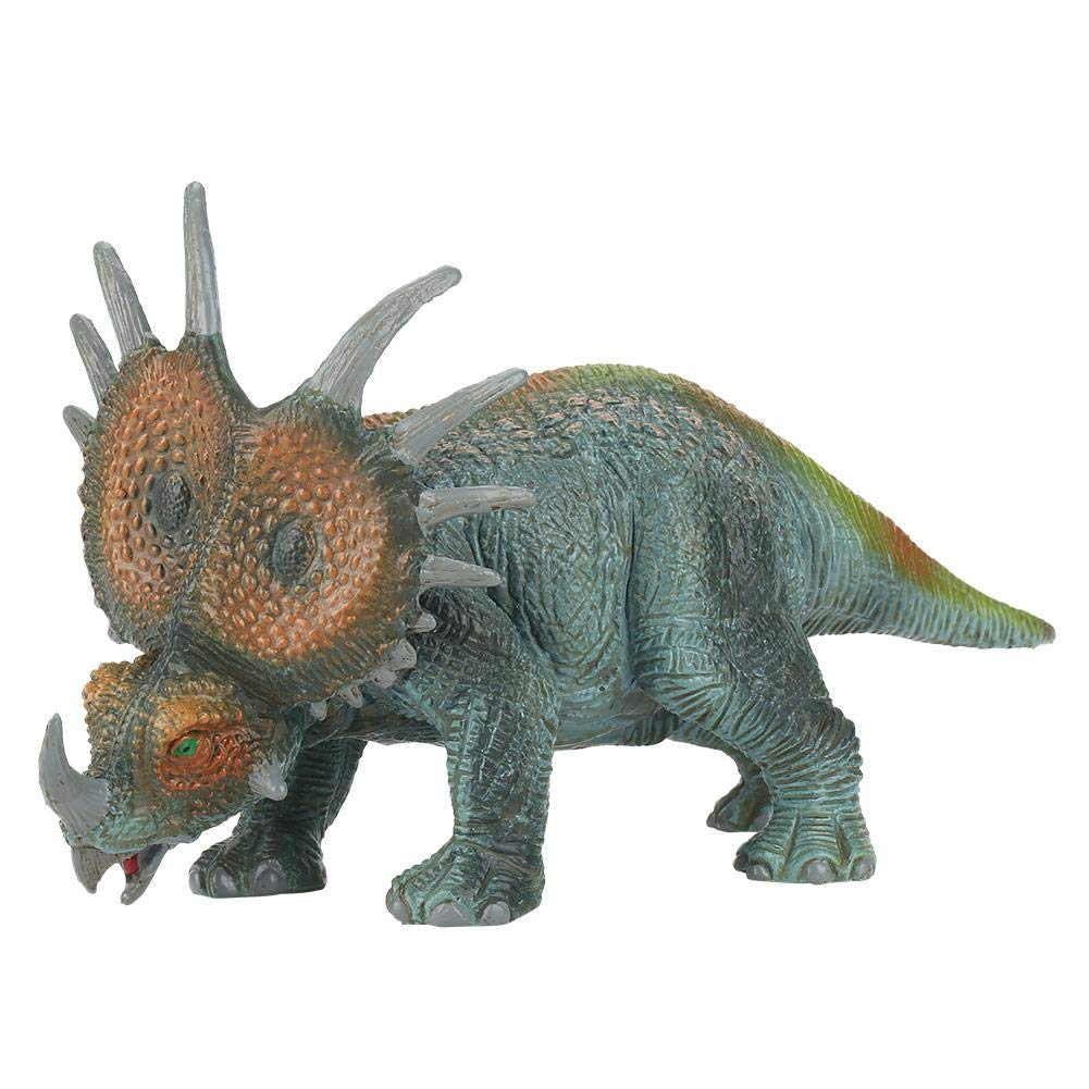 Buy Dinosaur Toy Simulation Plastic Animal Tyrannosaurus Rex Pterosaur ...
