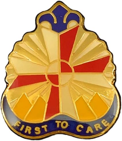 Amazon.com: William Beaumont Army Medical Center Fort Bliss, WBAMC Unit ...