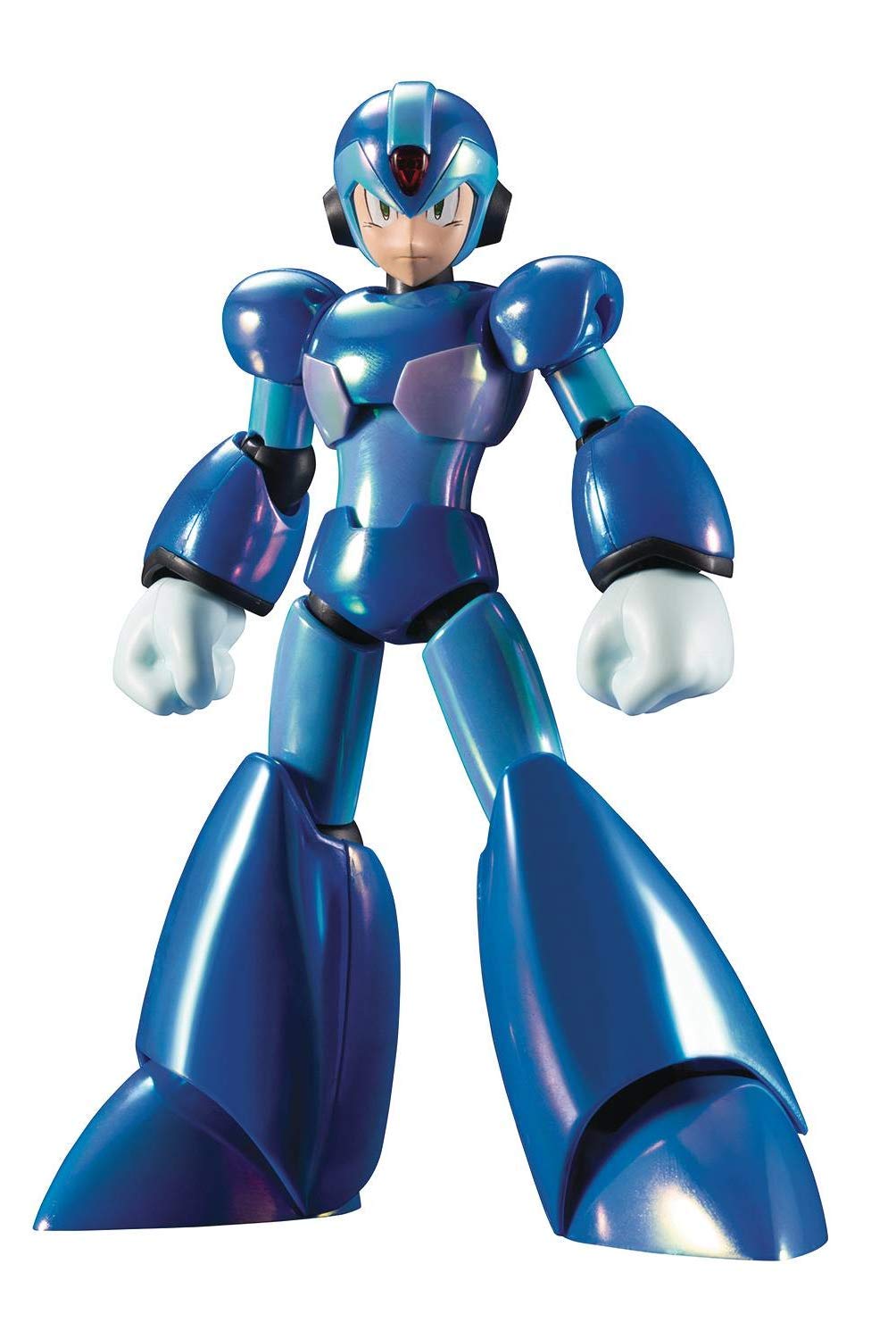 Mua Mega Man X (Premium Charge Shot Version) 1: 12 Scale Plastic Model ...